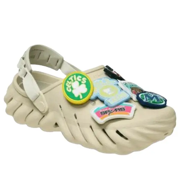 CROCS X Nba Echo Clog