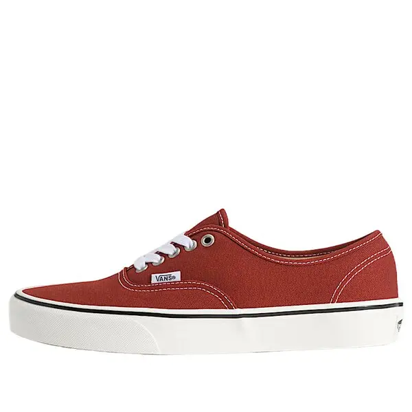 VANS Authentic Heavyweight Canvas Sneakers