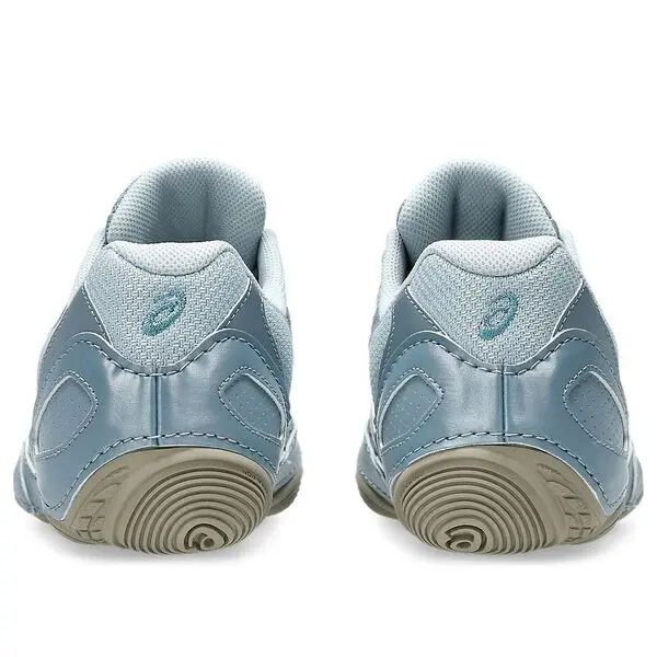 Asics Hypersync Athletic Sneakers - Slate Blue/storm Cloud