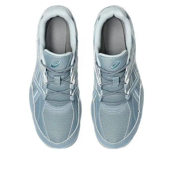 Asics Hypersync Athletic Sneakers - Slate Blue/storm Cloud