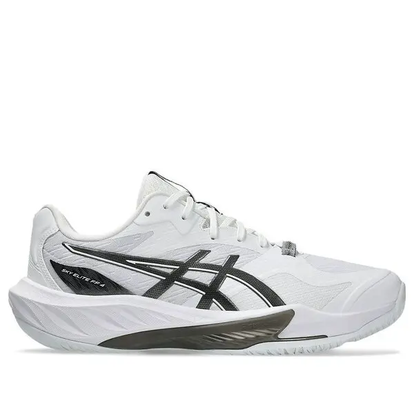 Asics Sky Elite Ff 4 Sneakers - White/black