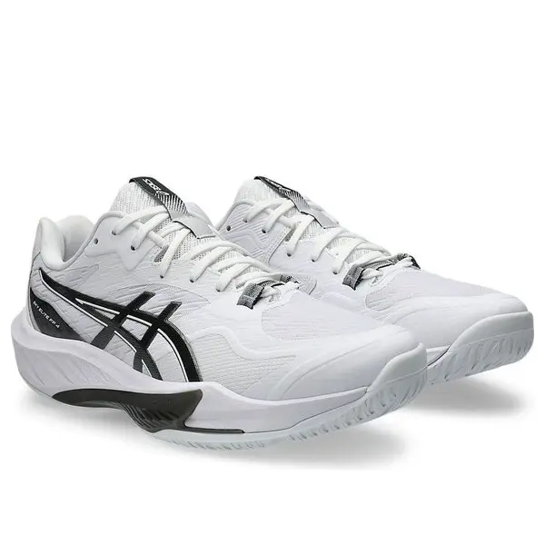 Asics Sky Elite Ff 4 Sneakers - White/black
