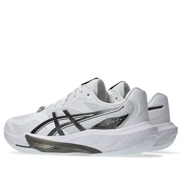 Asics Sky Elite Ff 4 Sneakers - White/black