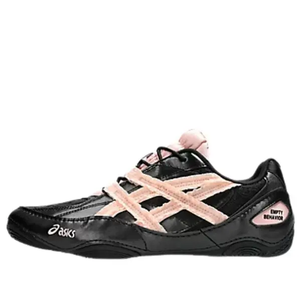 Asics X Empty Behavior Hypersync Sneakers - Black/breeze