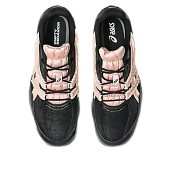 Asics X Empty Behavior Hypersync Sneakers