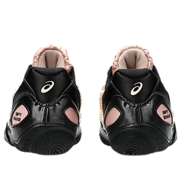 Asics X Empty Behavior Hypersync Sneakers - Black/breeze