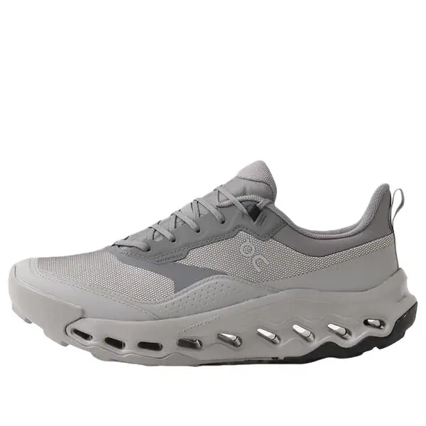 On Cloudhorizon 2 Waterproof 'rock Alloy