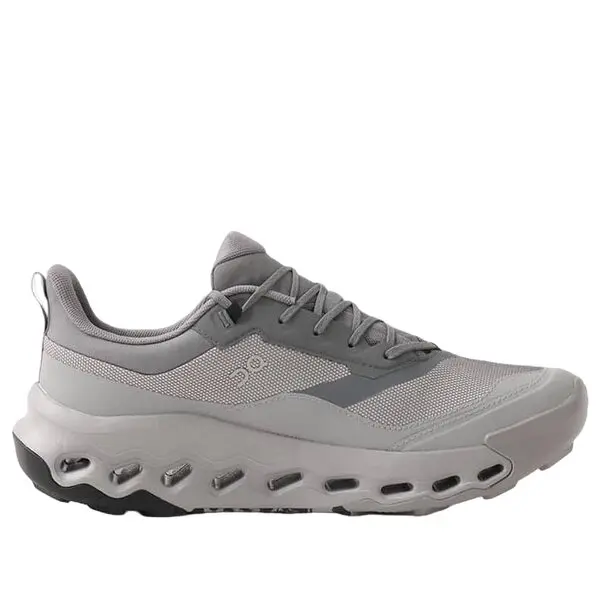 On Cloudhorizon 2 Waterproof 'rock Alloy