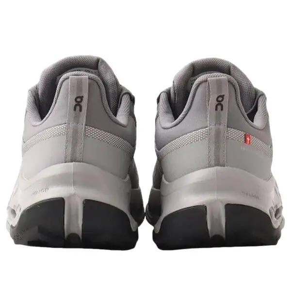 On Cloudhorizon 2 Waterproof 'rock Alloy