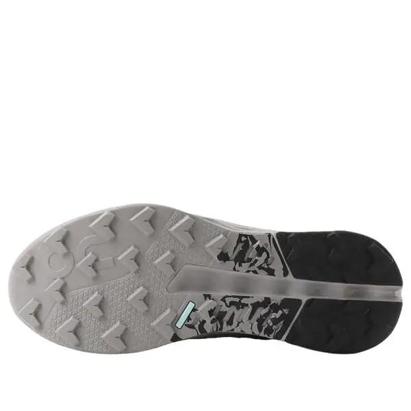 On Cloudhorizon 2 Waterproof 'rock Alloy
