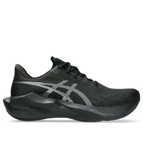 Asics Novablast 'black