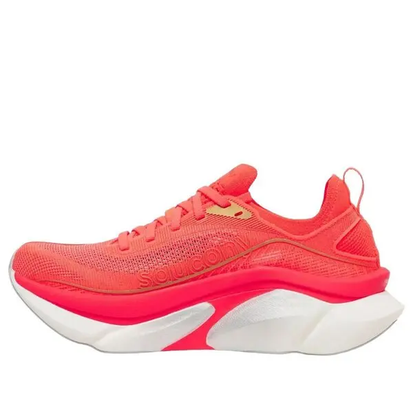 Saucony Endorphin Elite 3 Athletic Sneakers - Vizired