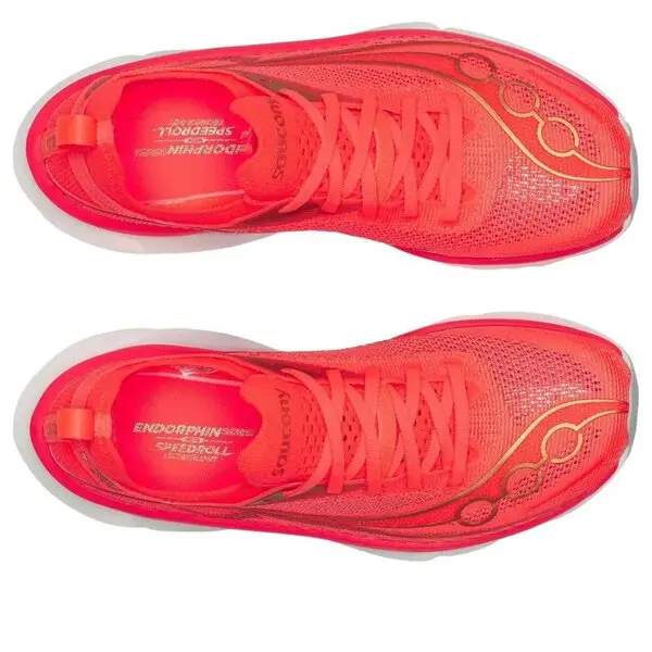 Saucony Endorphin Elite 3 Athletic Sneakers - Vizired