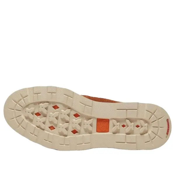Timberland Britton Mills Shoe