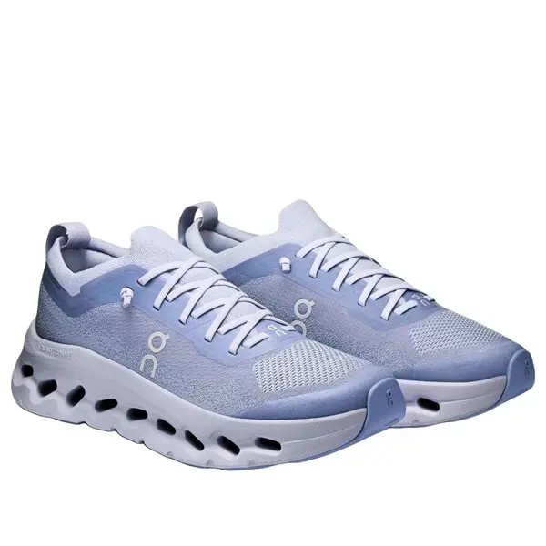 On Cloudtilt Moon Sneakers - Nimbus/nimbus