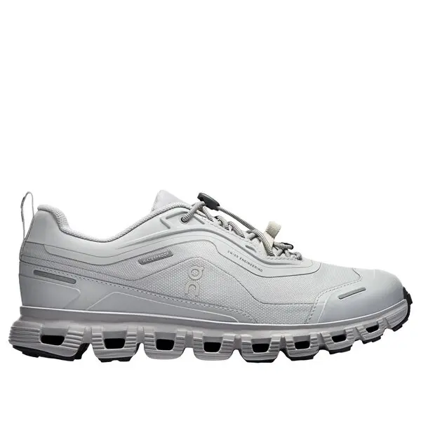 On Cloud Geo Waterproof 'wolf