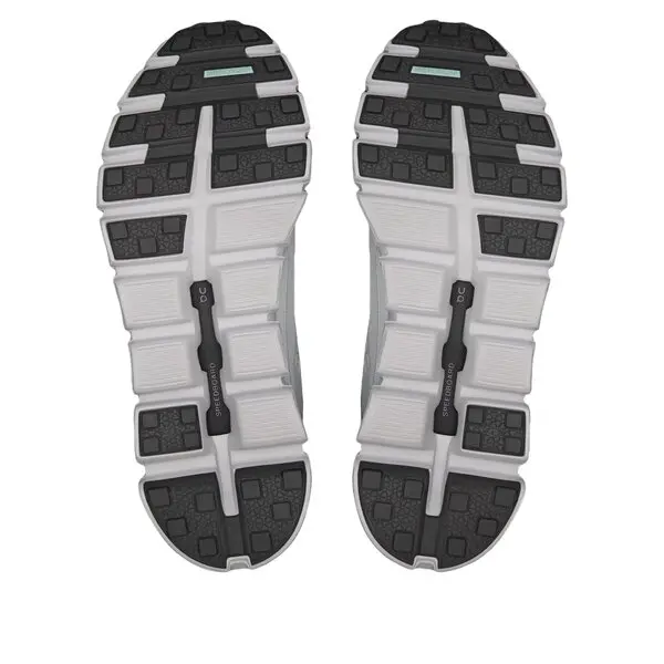 On Cloud Geo Waterproof Sneakers - Wolf/wolf