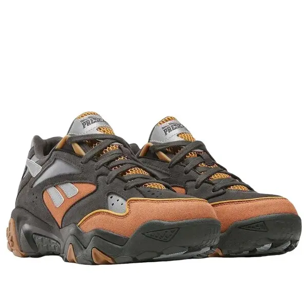 REEBOK X Market Preseason 94 Low Sneakers