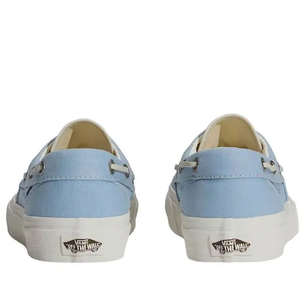 VANS Authentic Boat Sneakers - Blue