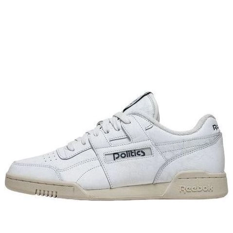 REEBOK X Sneaker Politics Workout Plus 'wishing Ritual