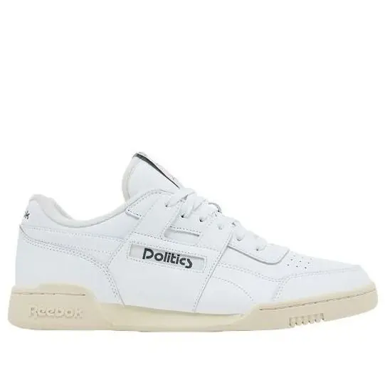 REEBOK X Sneaker Politics Workout Plus 'wishing Ritual