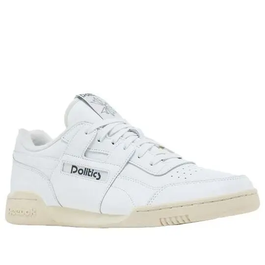 REEBOK X Sneaker Politics Workout Plus 'wishing Ritual
