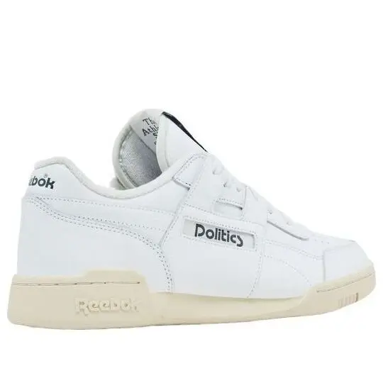 REEBOK X Sneaker Politics Workout Plus 'wishing Ritual