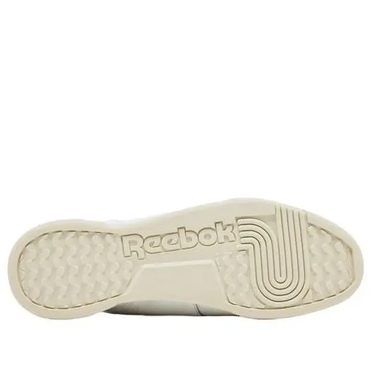 REEBOK X Sneaker Politics Workout Plus 'wishing Ritual