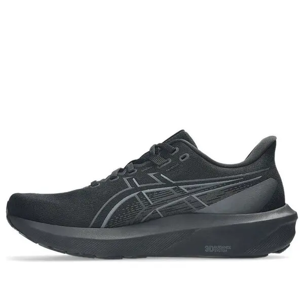 Asics Gt-1000 Athletic Sneakers - Black