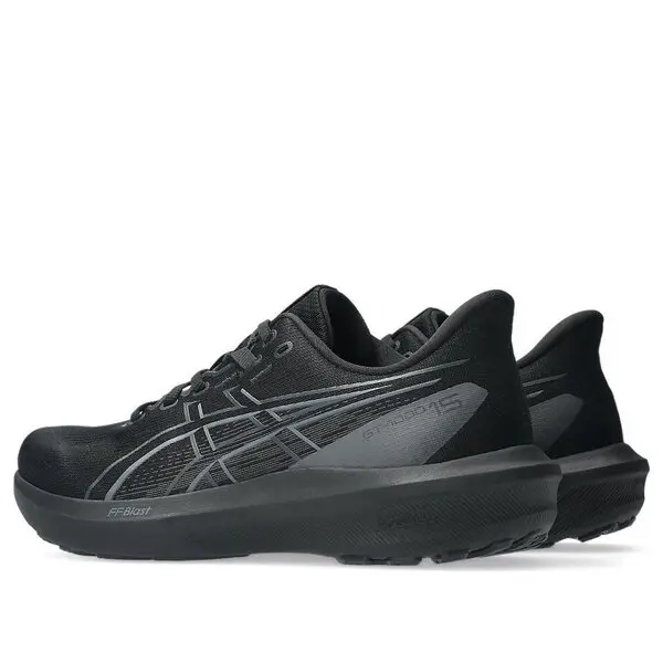 Asics Gt-1000 Wide 'black Black