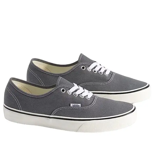 VANS Authentic Lace-up Sneakers