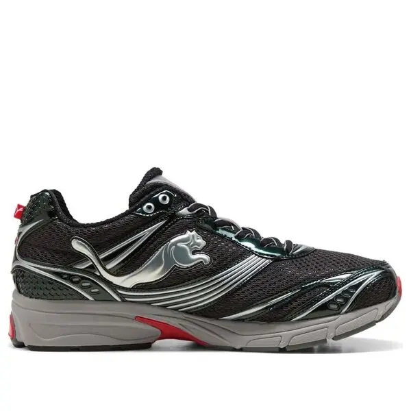PUMA Homura Og+ 'black Flat Medium Grey