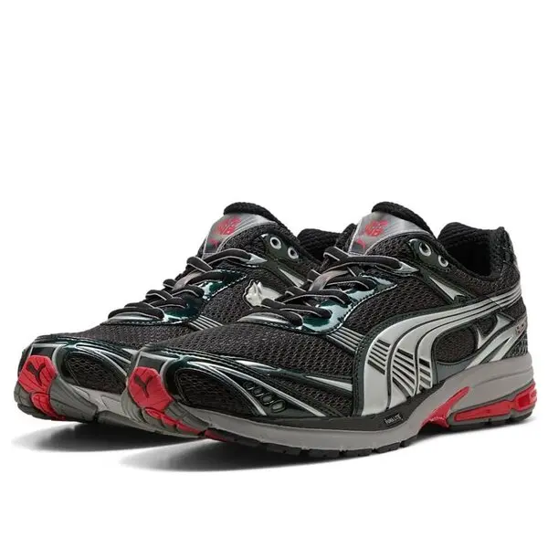 PUMA Homura Og+ 'black Flat Medium Grey