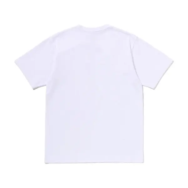 A BATHING APE Resort Ape Head Relaxed Fit T-shirt