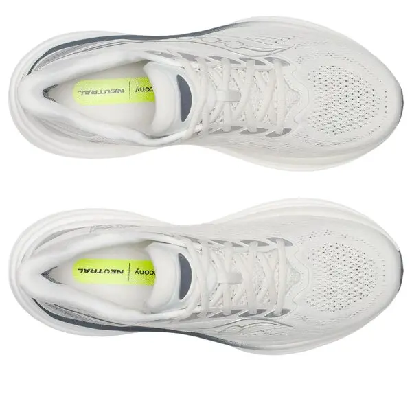 Saucony Triumph 24 'quartz Anchor