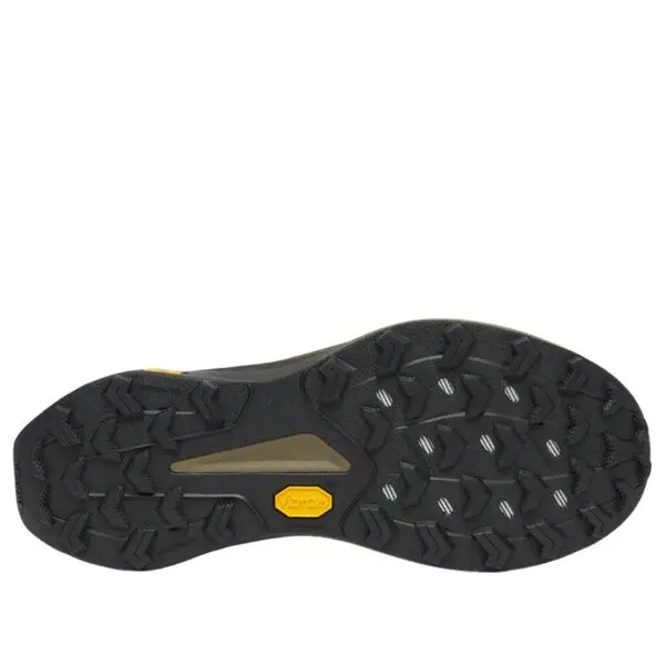 Saucony Peregrine 16 Trail Sneakers - Field/black