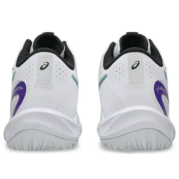 Asics V-swift Ff Mt 'white Black