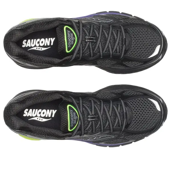 Saucony Progrid Guide 'black Multi