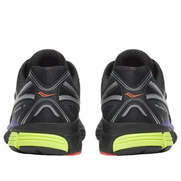 Saucony Progrid Guide 'black Multi