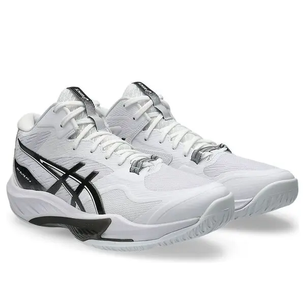Asics Sky Elite Ff Mt 4 Sneakers - White/black