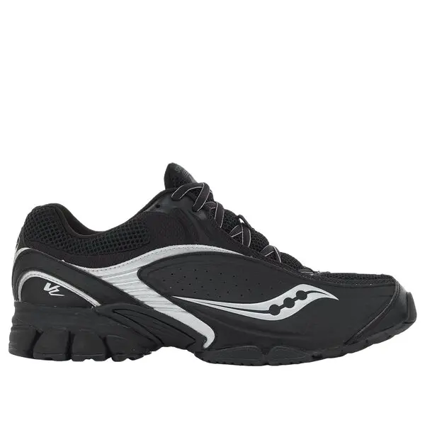 Saucony Progrid V2 'black Silver