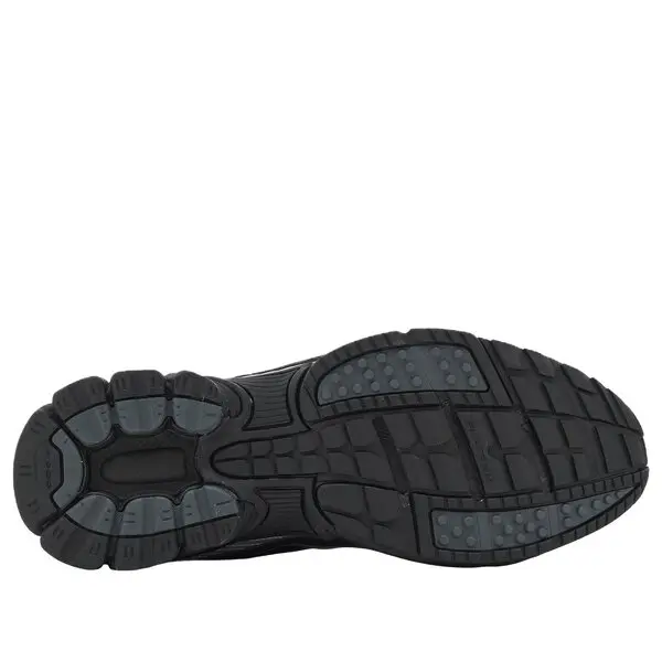 Saucony Progrid V2 'black Silver