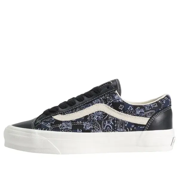 VANS Premium Old Skool 36 - Black