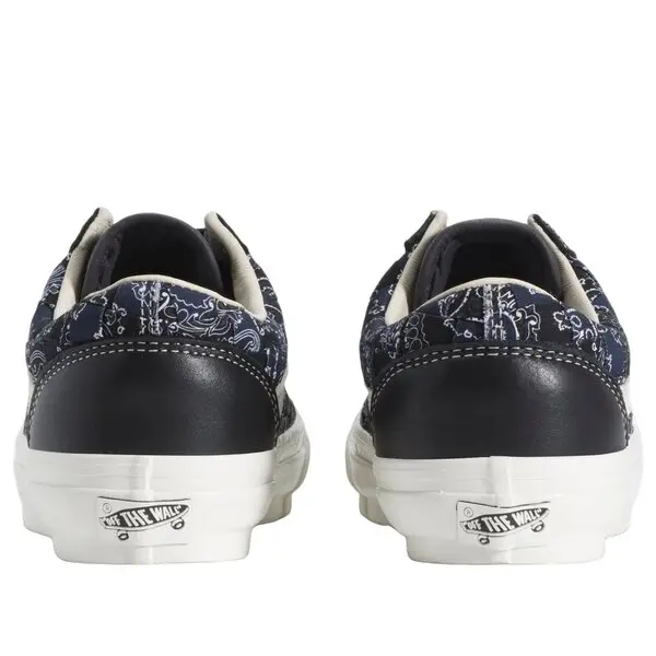 VANS Premium Old Skool 36 - Black