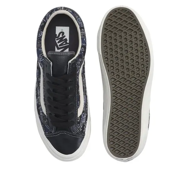 VANS Premium Old Skool 36 - Black