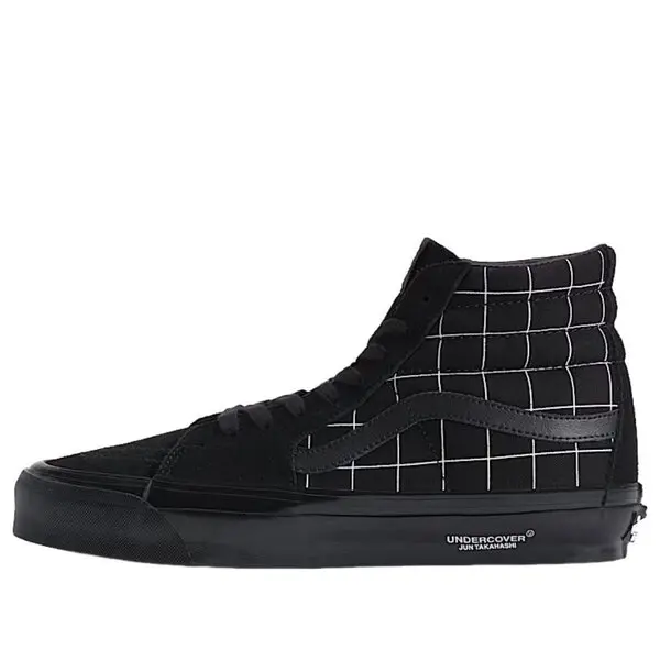 VANS X Undercover Otw Sk8-hi