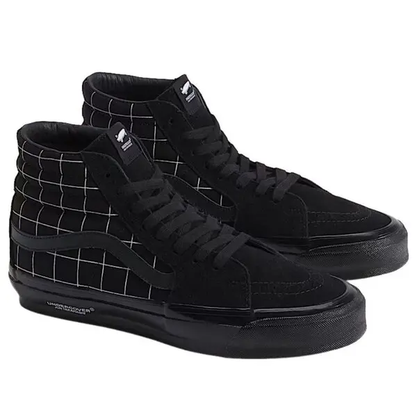 VANS X Undercover Otw Sk8-hi