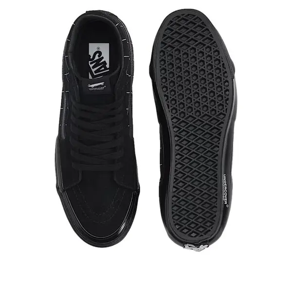 VANS X Undercover Otw Sk8-hi