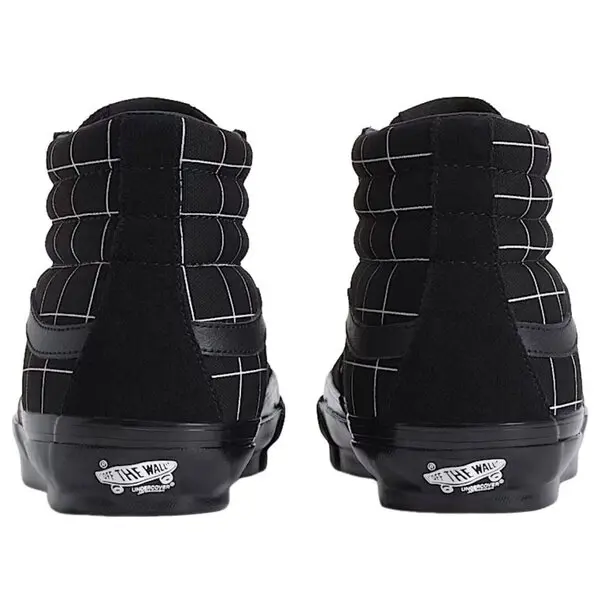VANS X Undercover Otw Sk8-hi