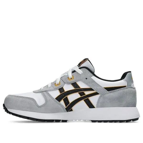 Asics Lyte Classic Golf 'piedmont Grey Black